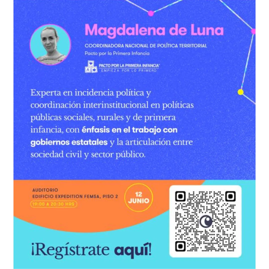 Ciclo de Conferencias 2025